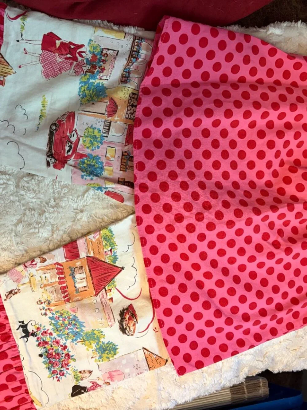 BRINKLEYS BERRIES | Matching Sets | Brinkleys Berries Girls 2t Pink ...
